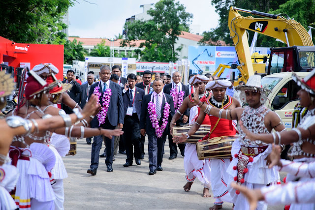 Construct Exhibition 2017 Sri Lanka- EMP platinum Sponsor Electro Metal ...