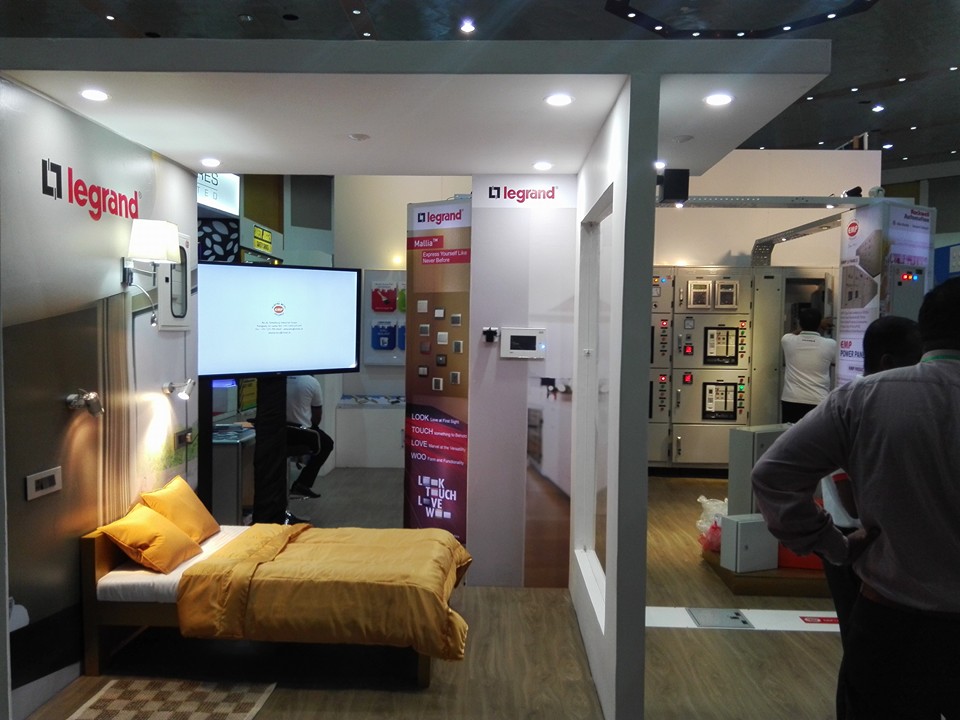 Construct Exhibition 2017 Sri Lanka- EMP platinum Sponsor Electro Metal ...