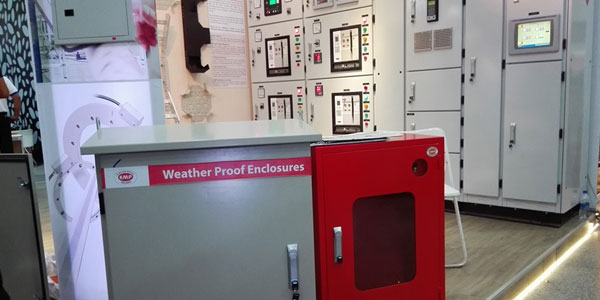 Construct Exhibition 2017 Sri Lanka- EMP platinum Sponsor Electro Metal ...