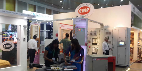 Construct Exhibition 2017 Sri Lanka- EMP platinum Sponsor Electro Metal ...