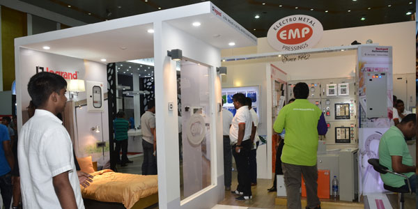 Construct Exhibition 2017 Sri Lanka- EMP platinum Sponsor Electro Metal ...