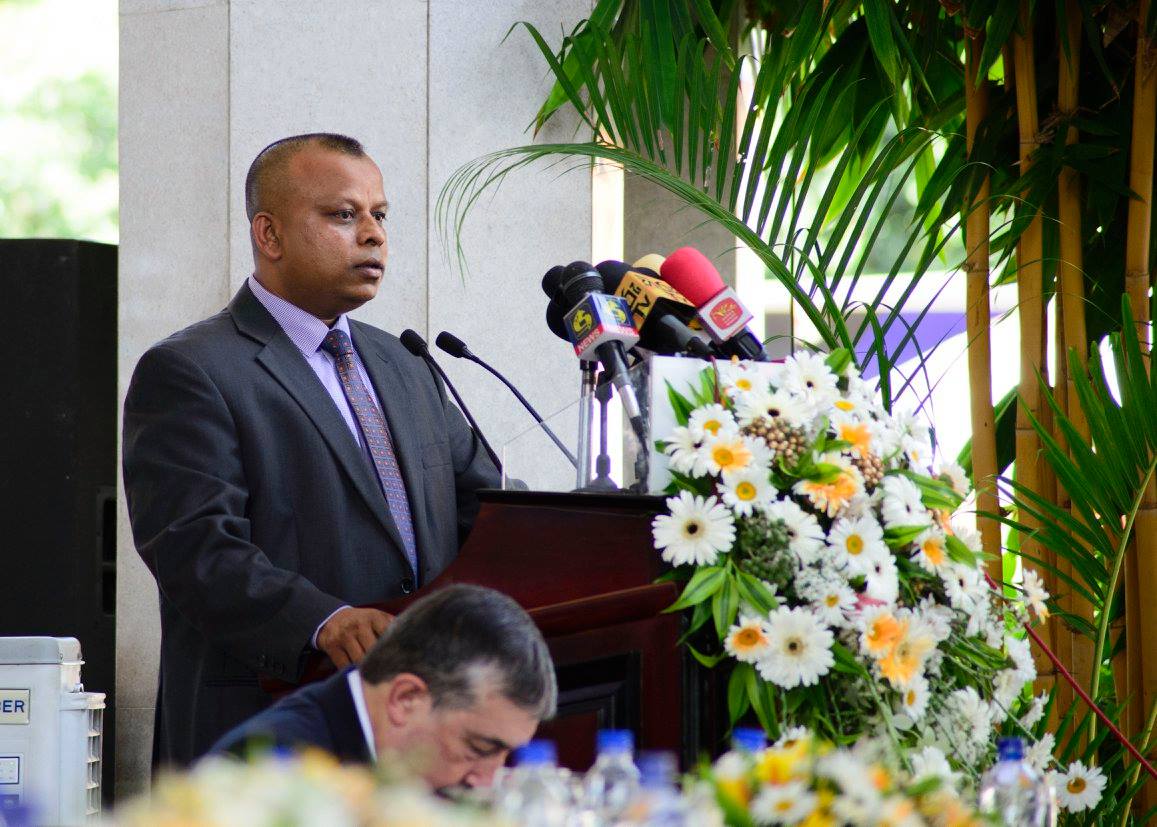 Construct Exhibition 2017 Sri Lanka- EMP platinum Sponsor Electro Metal ...