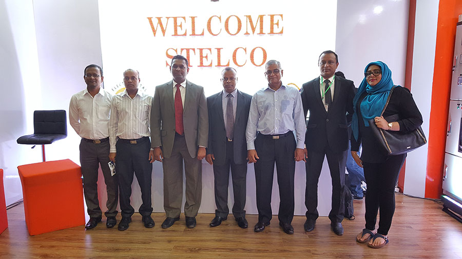 Construct Exhibition 2017 Sri Lanka- EMP platinum Sponsor Electro Metal ...