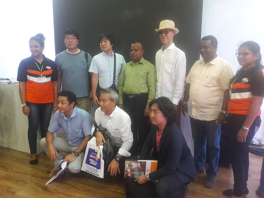 Construct Exhibition 2017 Sri Lanka- EMP platinum Sponsor Electro Metal ...