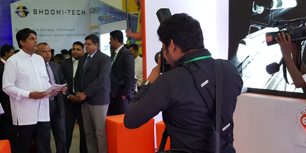 Construct Exhibition 2017 Sri Lanka- EMP platinum Sponsor Electro Metal ...