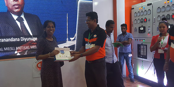 Construct Exhibition 2017 Sri Lanka- EMP platinum Sponsor Electro Metal ...